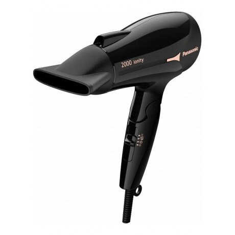 Фен Panasonic EH-NE66-K865 чёрный