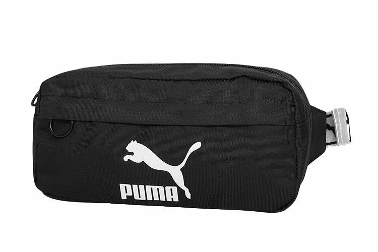 Сумка PUMA тканевая поясная сумка-бананка