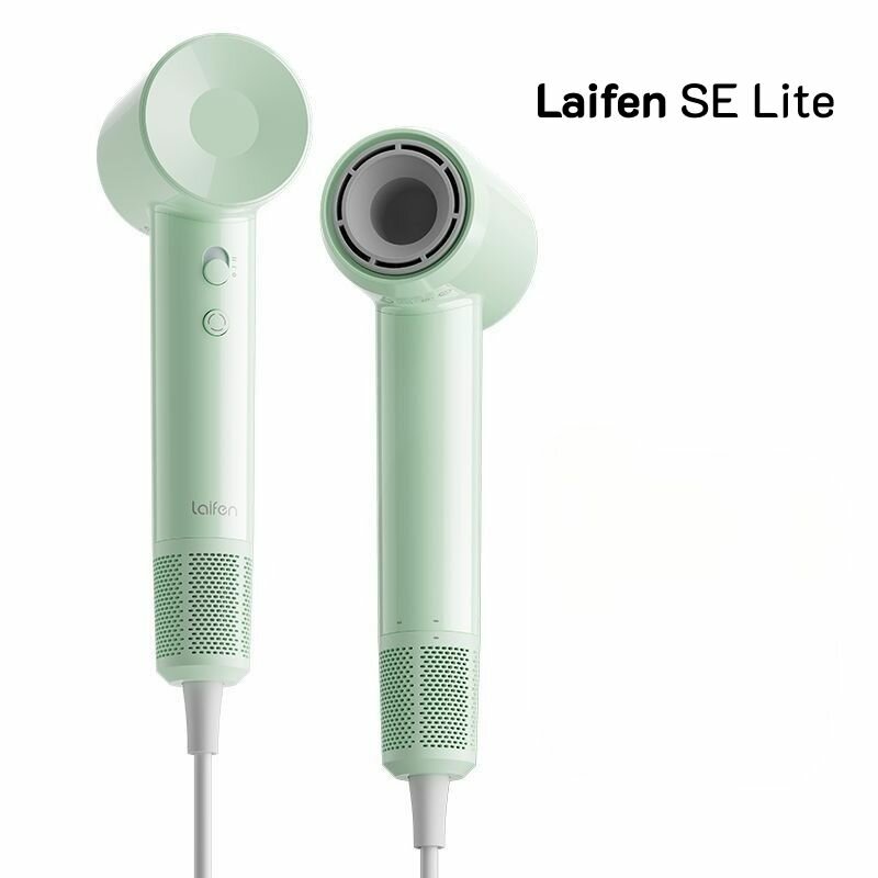 Laifen SE Lite Высокоскоростной фен для волос