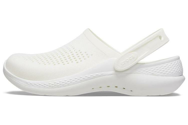 Шлёпанцы LiteRide 2.0