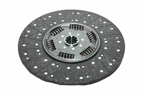 Диск сцепления DAF XF105