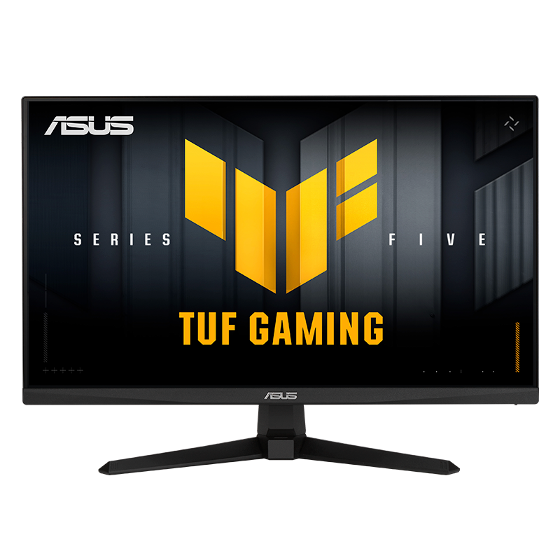 Электронный игровой монитор ASUS VG279QM5A Zhan Sha 27, диагональ 27 дюймов, панель Fast-IPS, Быстрая доставкамодель