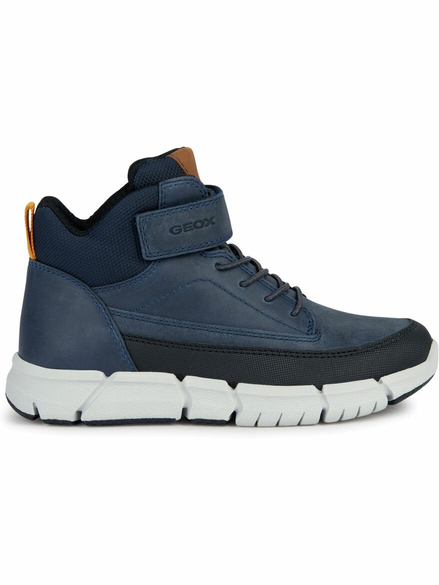 Ботинки J FLEXYPER BOY