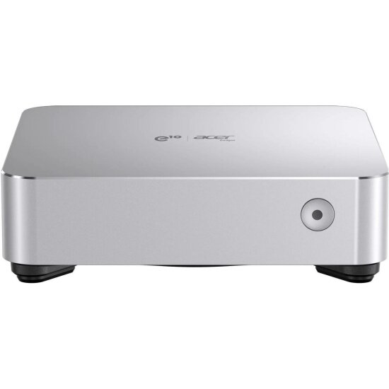 Неттоп Acer Gadget ETBox E10 (Core i5-13500H 2.6 ГГц, 16 Гб, SSD 512 Гб, Intel UHD Graphics, Win11Pro)