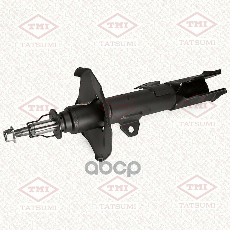 Амортизатор передний газовый TATSUMI арт. TAA2147R