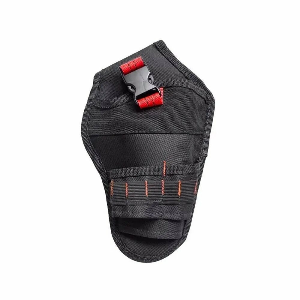 Сумка поясная для инструмента (шуруповерта)