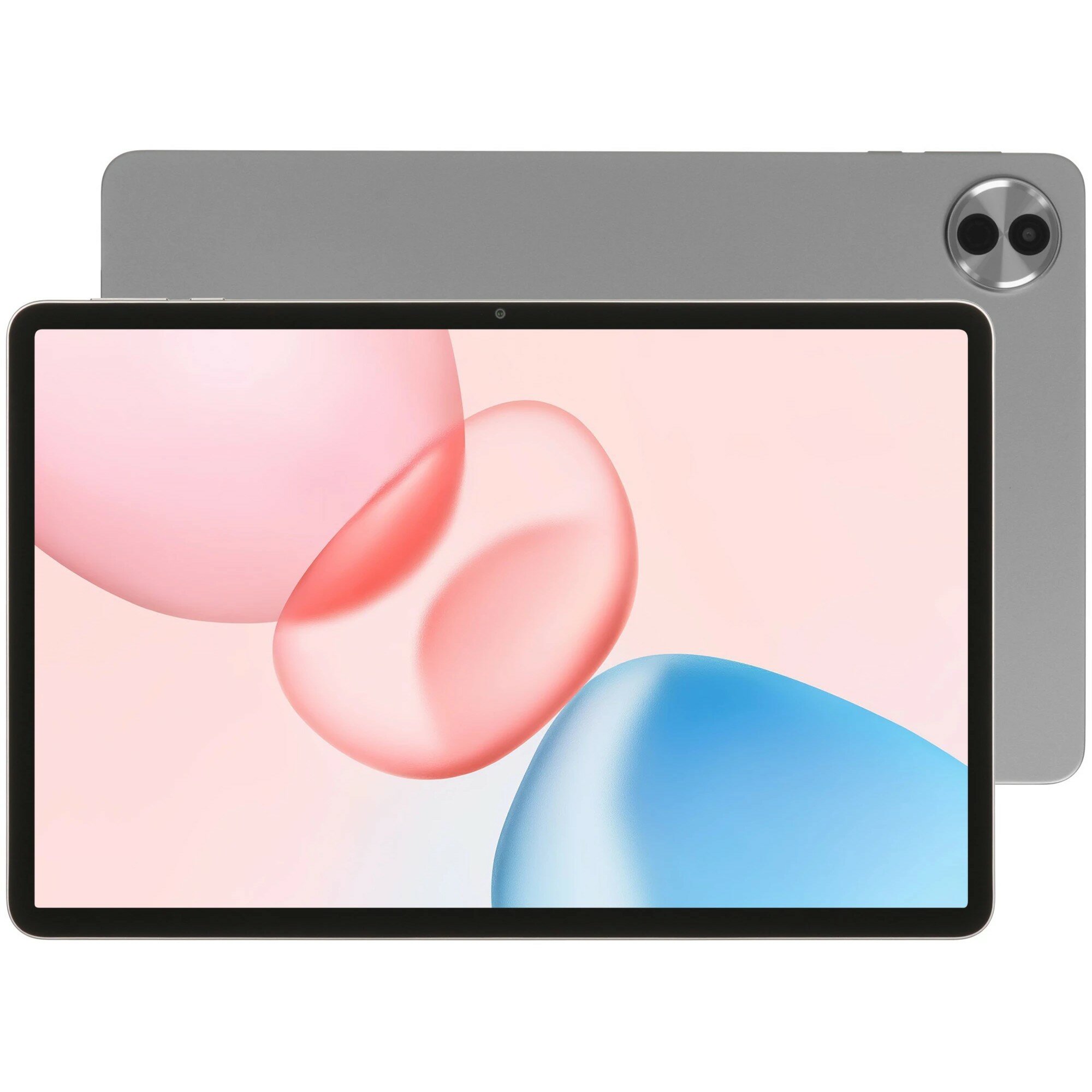 HONOR Планшет Pad 10 HEY3-N09 5301APED 12.1" WQXGA IPS Snapdragon 7 Gen 3 8GB 256GB 5G Android 15 Gray