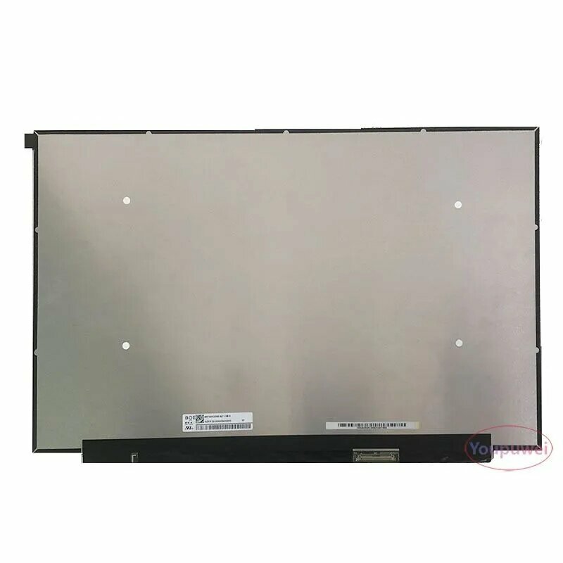 Экран ноутбука NE160QDM-NZ1 240 Гц 100% sRGB 2560x1600 eDP 40-контактный 16,0-дюймовый ЖК-дисплей IPS
