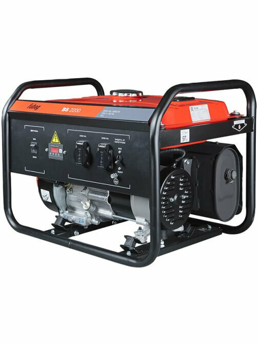 Генератор Fubag BS 2200 (431246)