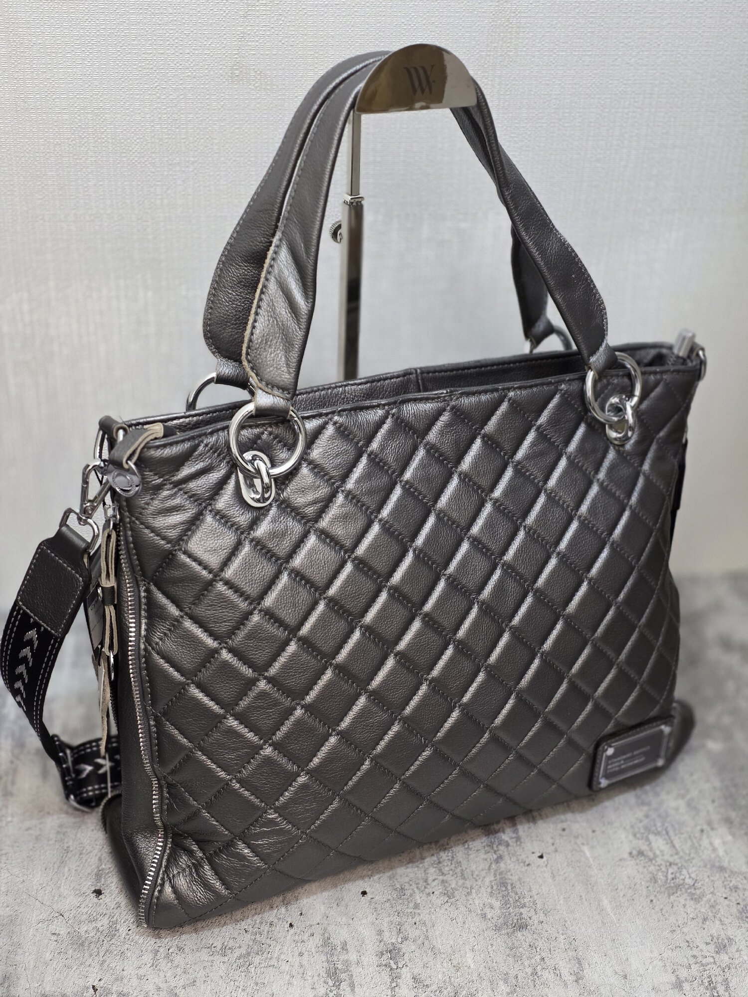 Сумка шоппер Большая сумка шоппер