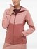 Куртка Jack Wolfskin Hooded colour-block jacket, размер 40