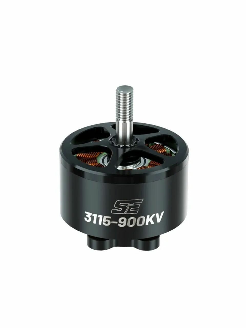 Бесколлекторный мотор BrotherHobby SE 3115 900KV