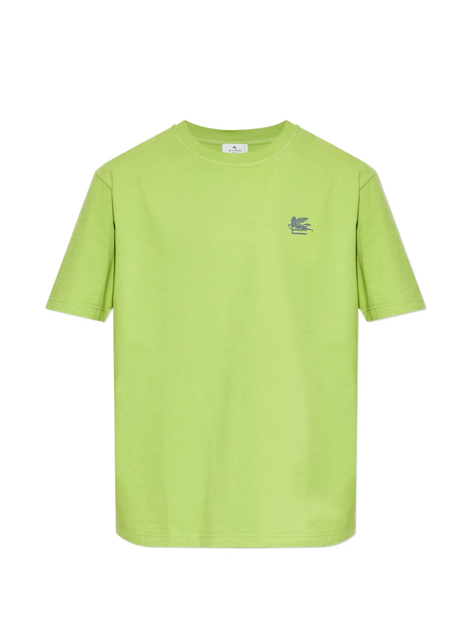Футболка Graphic-print T-shirt