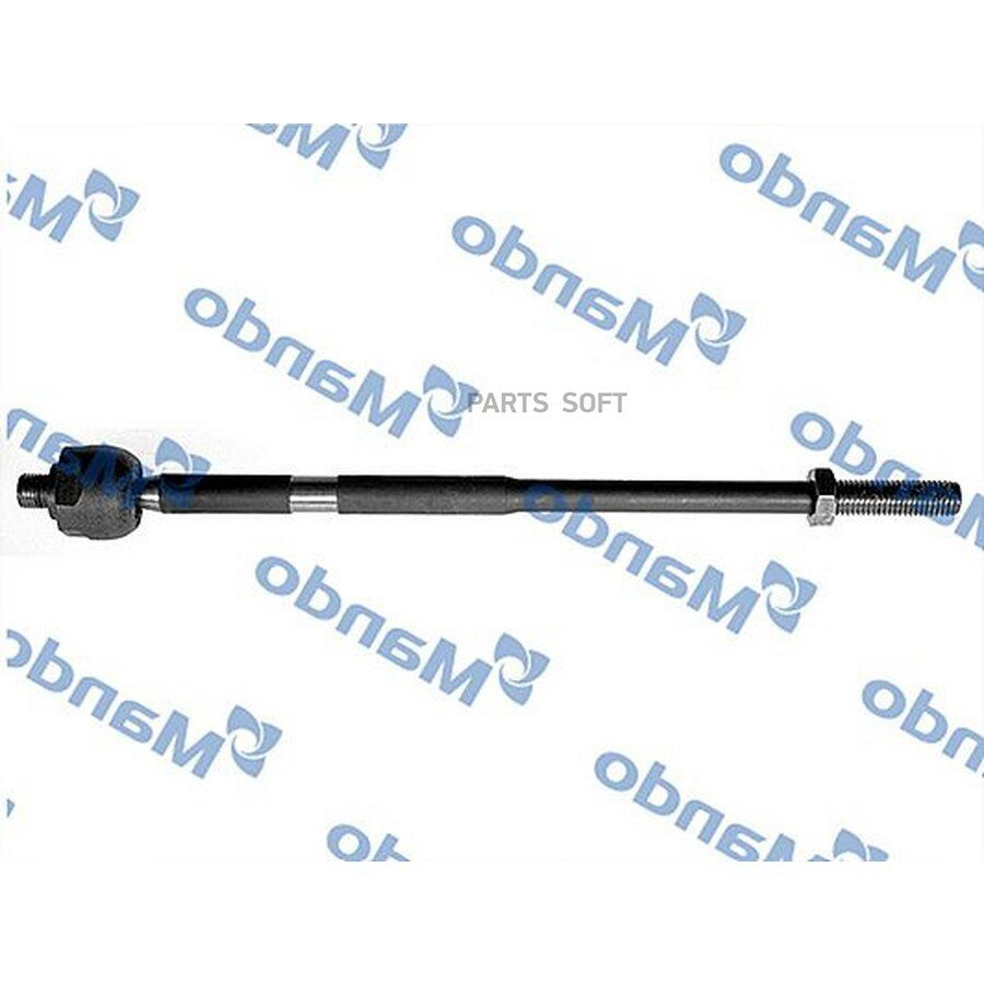 Тяга рулевая FORD FOCUS II Turnier (DA_, FFS, DS) от официального дистрибьютора, MANDO, артикул MTG045344