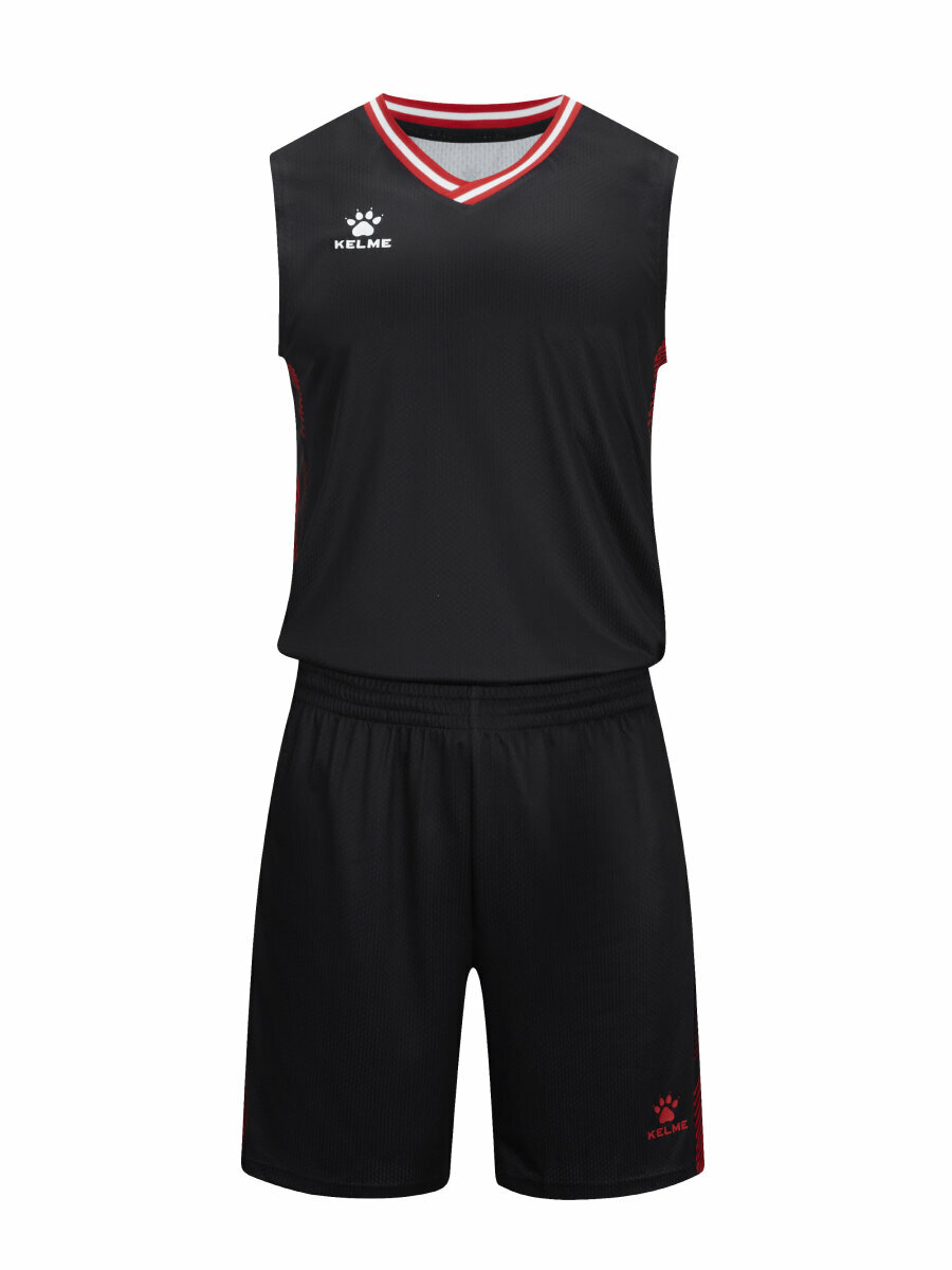 Комплект одежды Basketball Clothes баскетбольная форма