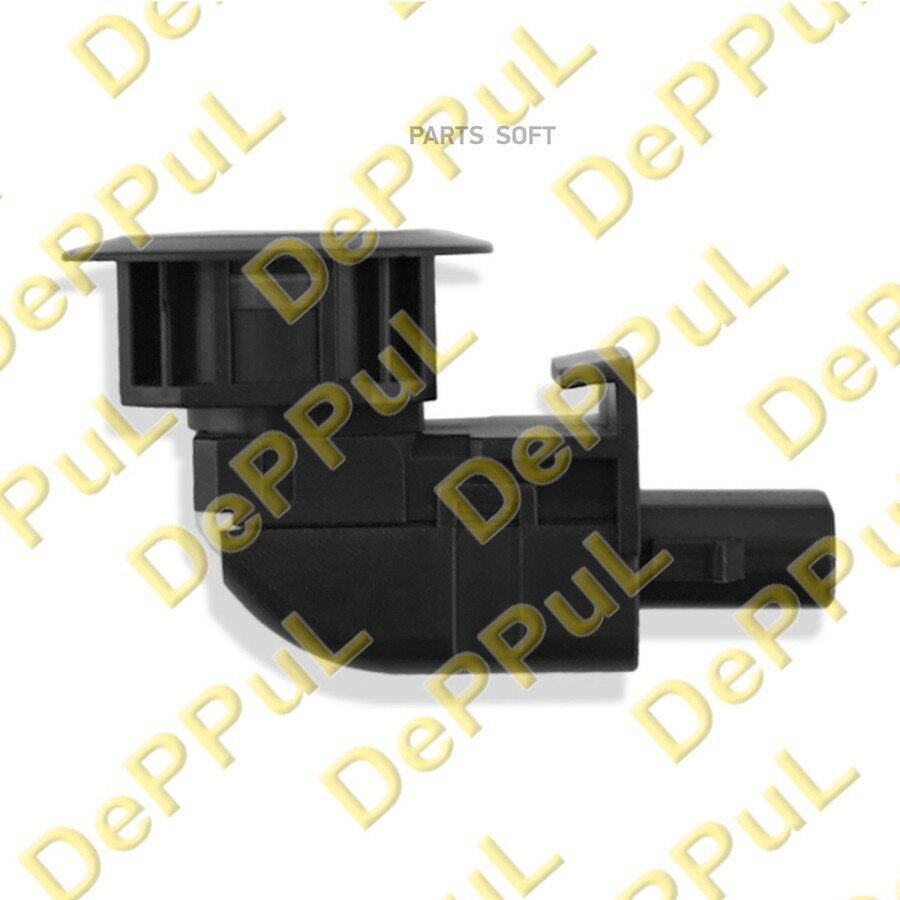 Датчик парковки TOYOTA CAMRY ACV30,31, MCV30 04-06 от официального дистрибьютора, DEPPUL, артикул DEGA3370