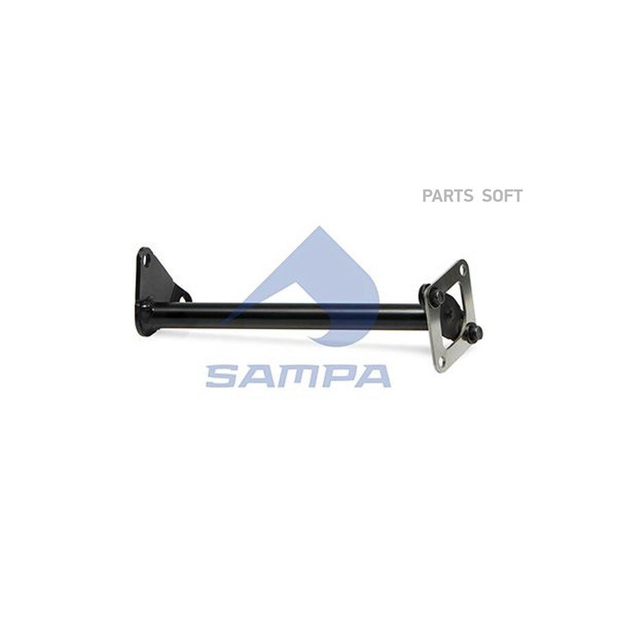 Тяга КПП SCANIA от официального дистрибьютора, SAMPA, артикул 043163
