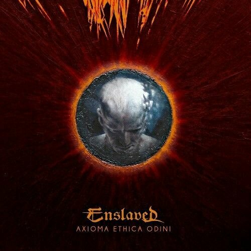 Enslaved. Axioma Ethica Odini (2LP/Reissue/Виниловая пластинка)