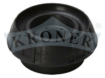 Опора амортизатора RENAULT Logan (04) (перед.) (K353205) KRONER