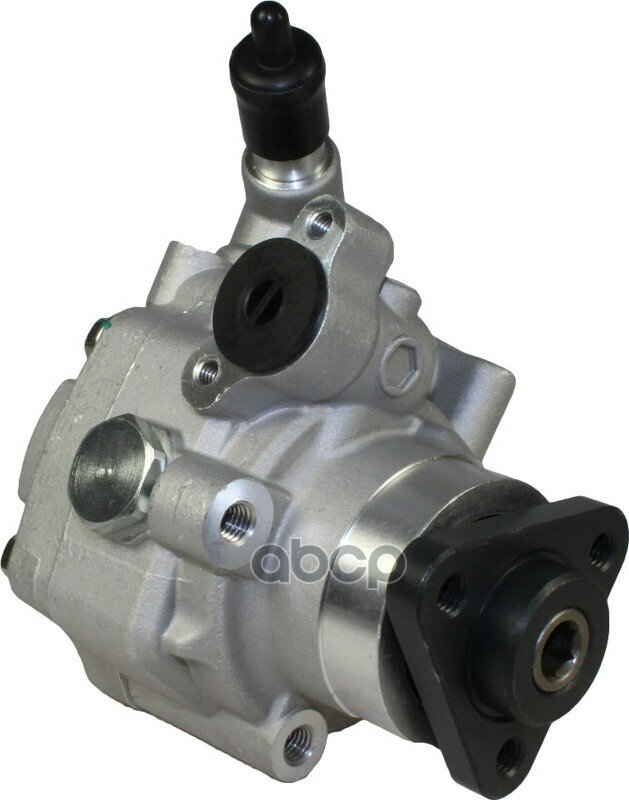 Насос гидроусилителя руля VW Amarok 2010- (Hitachi) VW Transporter V 2009- (Hitachi) VW Caravelle 2010- (Hitachi) Motorherz.