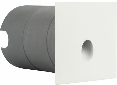 Светильник LT-GAP-S70x70-3W Warm3000 (WH, 30 deg) (Arlight, IP65 Металл, 3 года) 025738