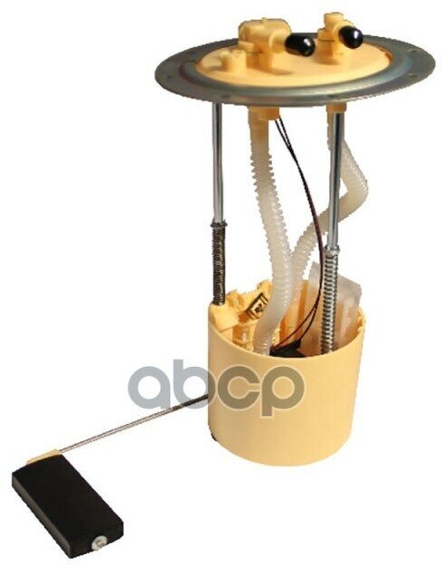 Датчик уровня топлива ГАЗ-3302 дв. CUMMINS ISF 2.8 без WEBASTO топливный модуль в сборе PEKAR PEKAR арт. 3302.1139 010