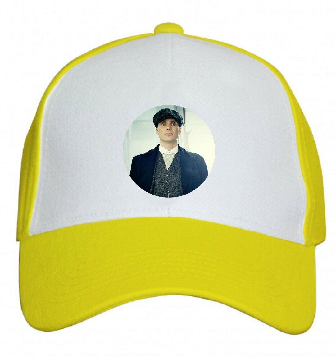 Бейсболка Базовая коллекция для мужчин