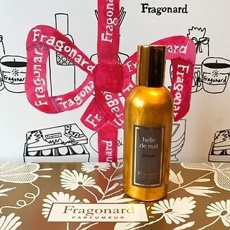 Fragonard Belle de Nuit Parfum духи 60мл