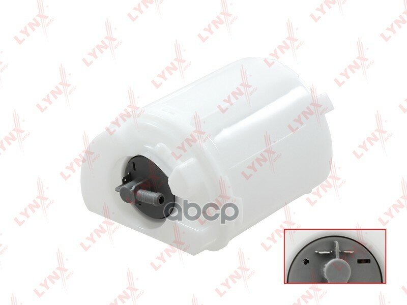 Насос топливный в сборе LYNXauto арт. CF3503