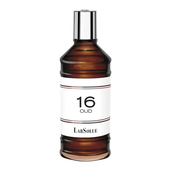 Лабсолю 16 Уд для женщин и мужчин 120 мл - LabSolue 16 Oud парфюмерная вода