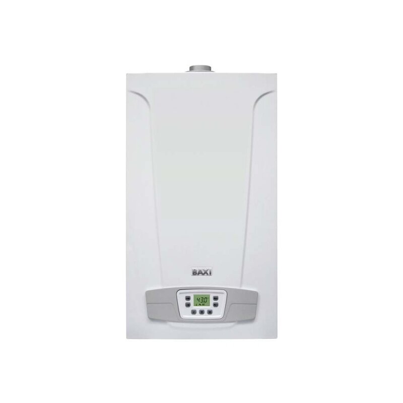 Котел газовый настенный Baxi ECO LIFE 1.24 F одноконтурный/турбированный