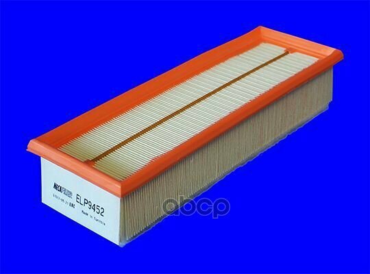 Фильтр воздушный BMW F10/F25 2.0 Mecafilter арт. ELP9452