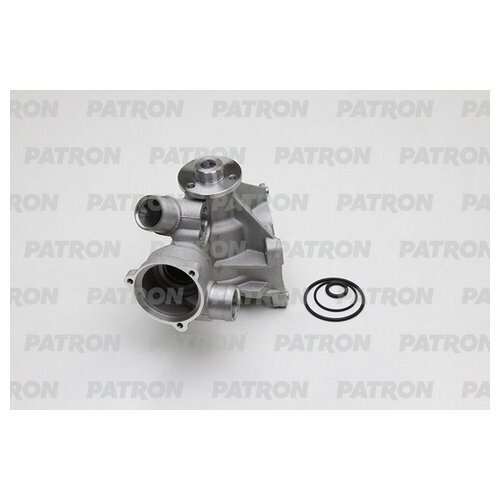 Водяной насос Patron PWP1321 для Mercedes 190 (W201) W201, COUPE C124 C124, E-CLASS S124, W124, G-CLASS W463,