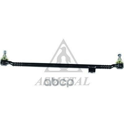 Тяга рулевая AS METAL арт. 22MR2381