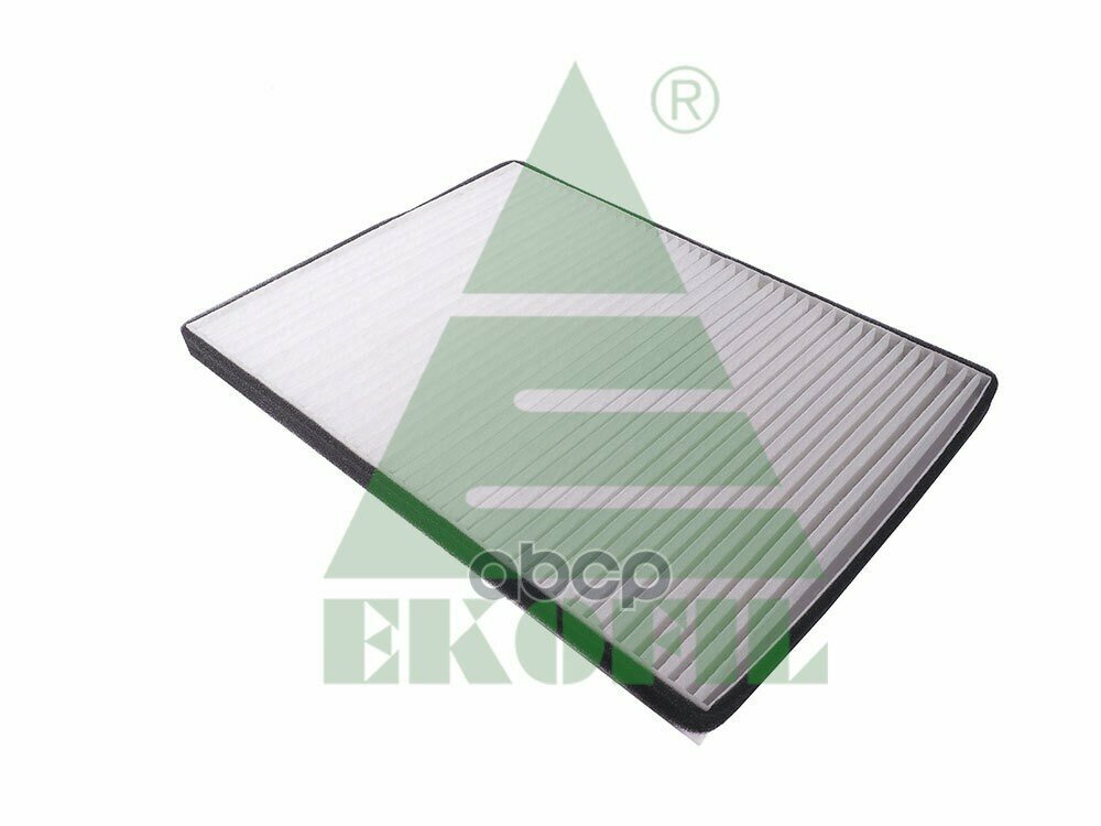 Фильтр воздушный салона DAF 95,95XF (312х225х25мм) EKOFIL Ekofil арт. EKO-04.100