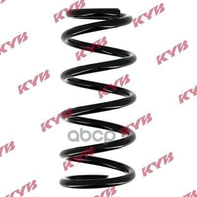 Пружина подвески HONDA CIVIC 4 door - 1,4 / 1,6 R KYB арт. RC5827