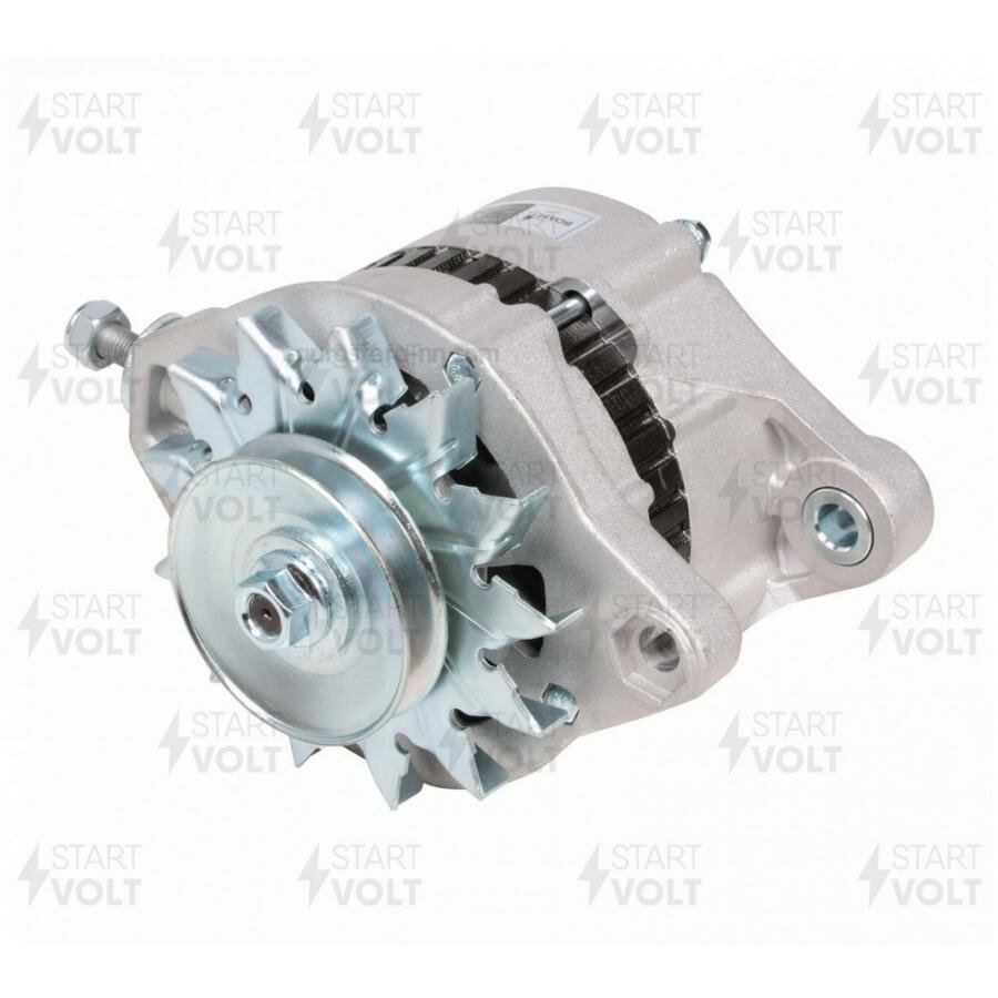STARTVOLT LG0101X Генератор 2101-2107, 2121 (55А) "СтартВольт" (LG 0101X)