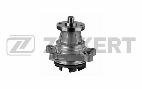 Водяной насос, охлаждение двигателя ZEKKERT WP-1194