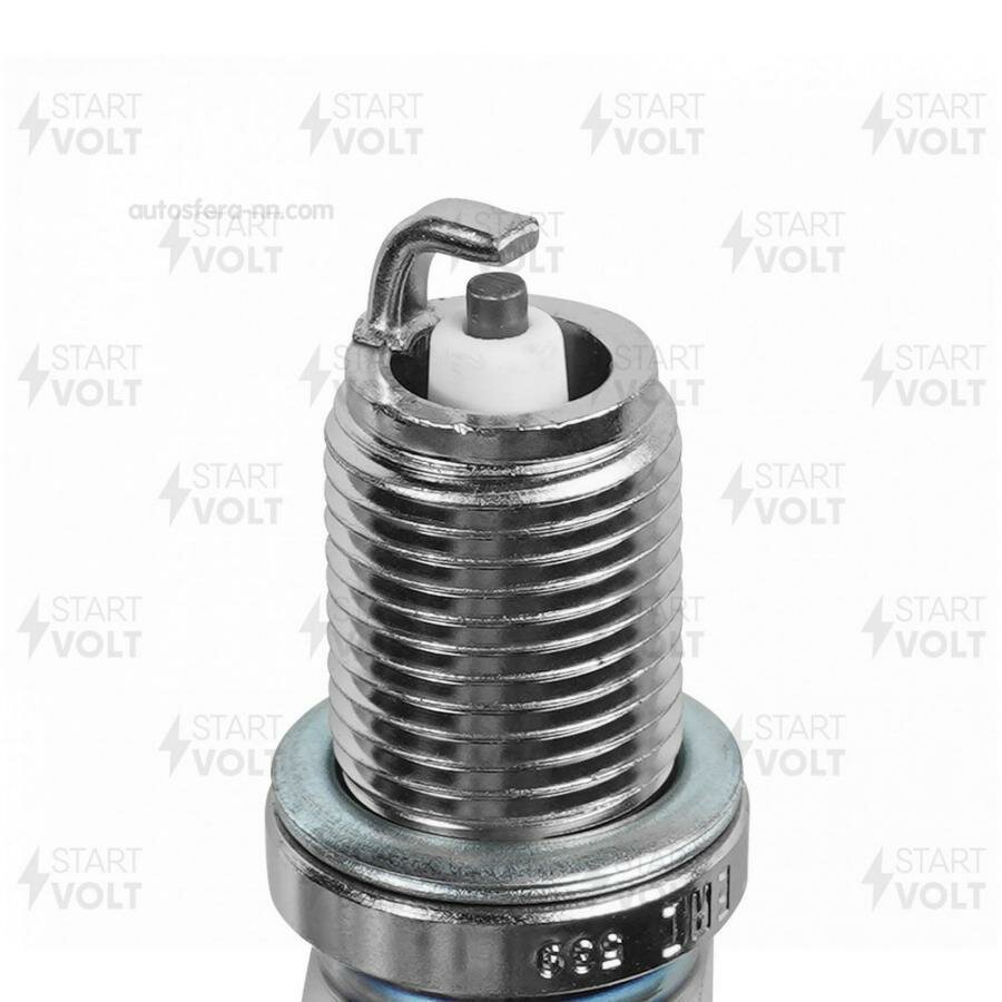 STARTVOLT VSP0011A Свеча 2110-12,1117,1118,2170-72 инж.16кл (никель) (к-т 4 шт) (STARTVOLT)