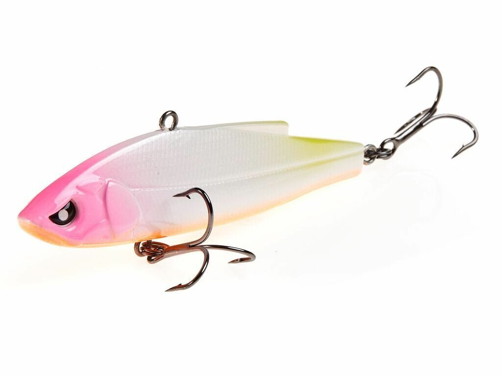 Воблер тонущий вертикальный Lucky John PRO SERIES VIB S 68.00/211 (LJVIB68-211)