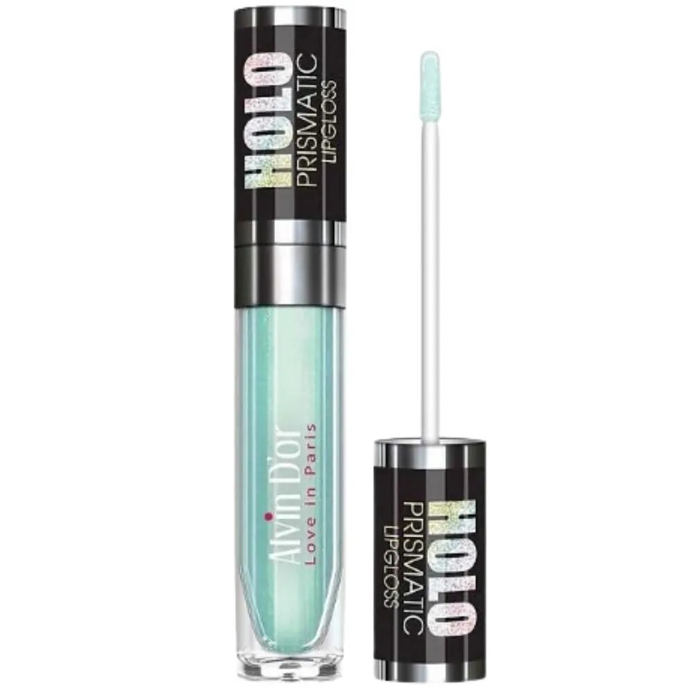 Alvin D'or Блеск для губ Lipgloss HoloPrismatic тон 03 5,6г