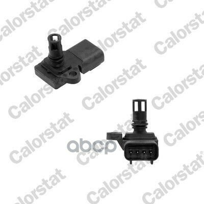 Датчик давления воздуха FORD: FIESTA V (JH, JD) 1.25 16V/1.3/1.4 16V/1.6 16V 01-, FIESTA VI 1.4/1.6 08-, FIESTA Van 1.3 03-, .