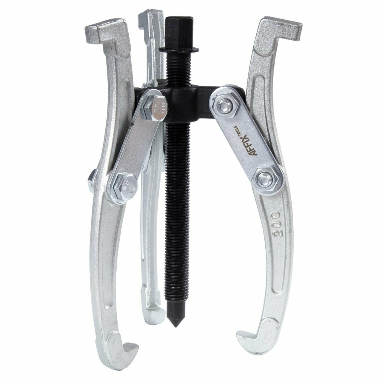 Съемник подшипников AFFIX 3-х захватный 200 мм, серия SIMPL AF10073108