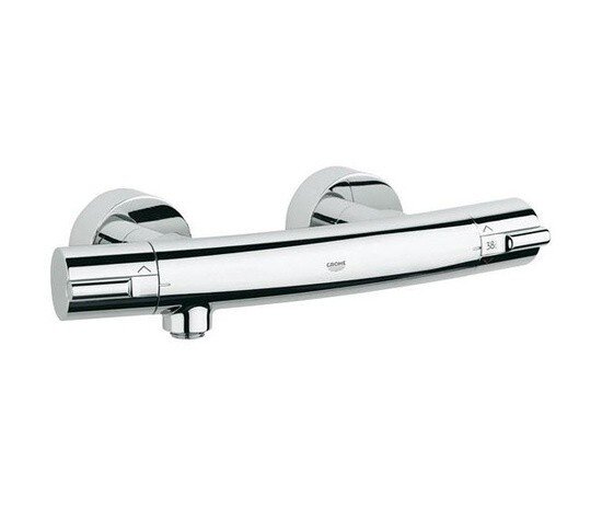 Термостат для душа Grohe Tenso 34027 000 (34027000) хром