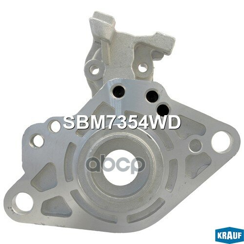 Крышка стартера передняя Krauf арт. SBM7354WD