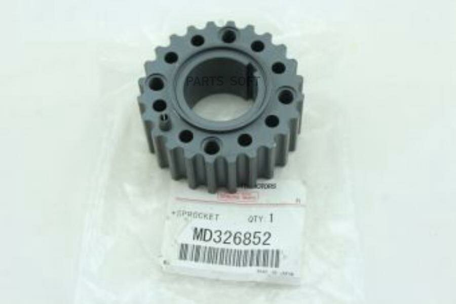 MD326852 MITSUBISHI Шестерн распредвала