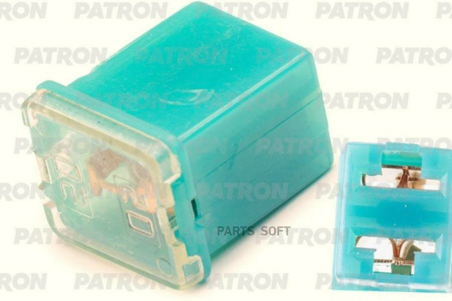 PATRON Предохранитель