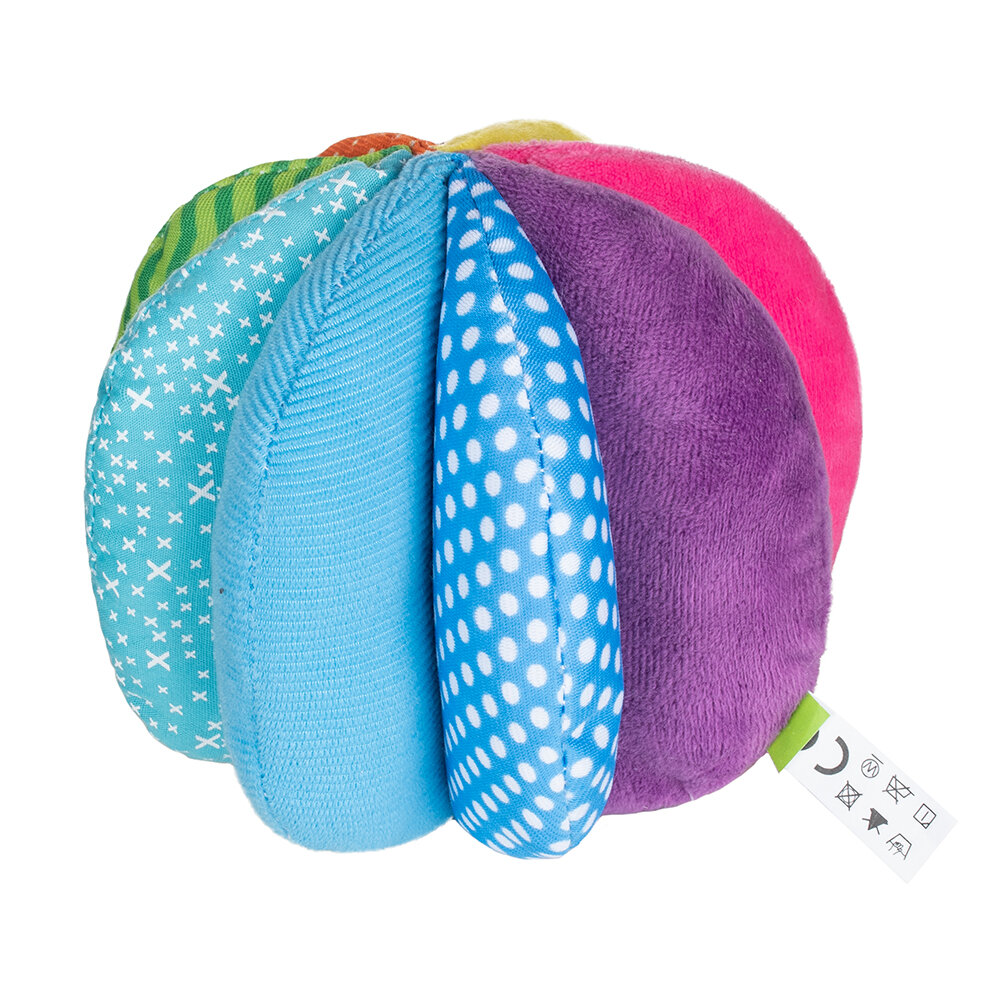 Игрушка развивающая Fancy Baby Мячик FBMYA0