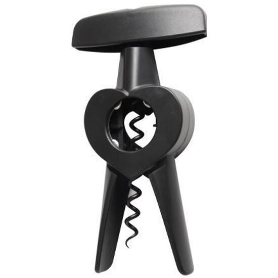 Штопор с режущей кромкой Fackelmann BAR&WINE, 17см.