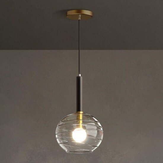 Подвесной светильник Imperium Loft Marisol 151810-26